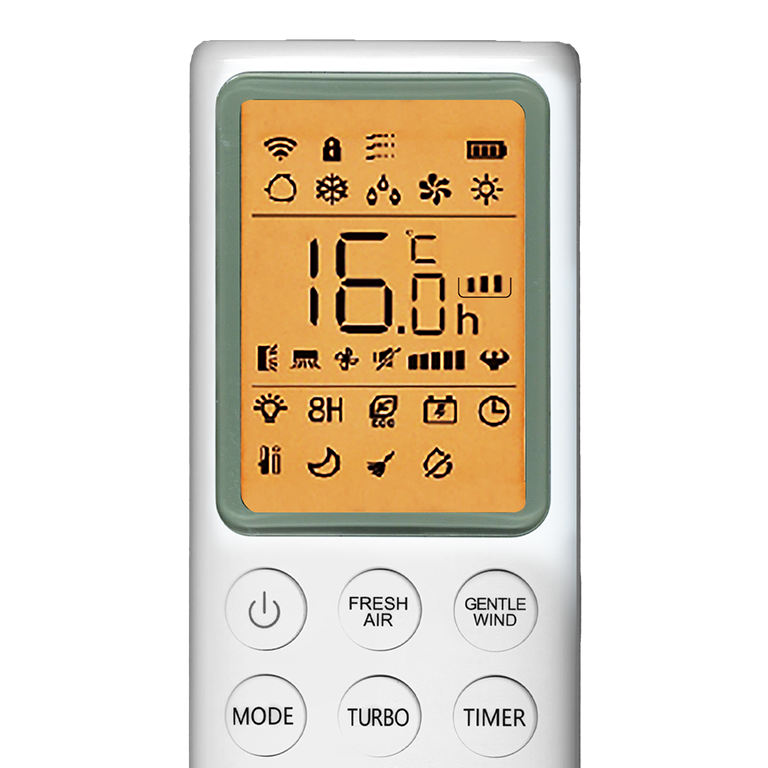 AIR CONDITIONER – Coway